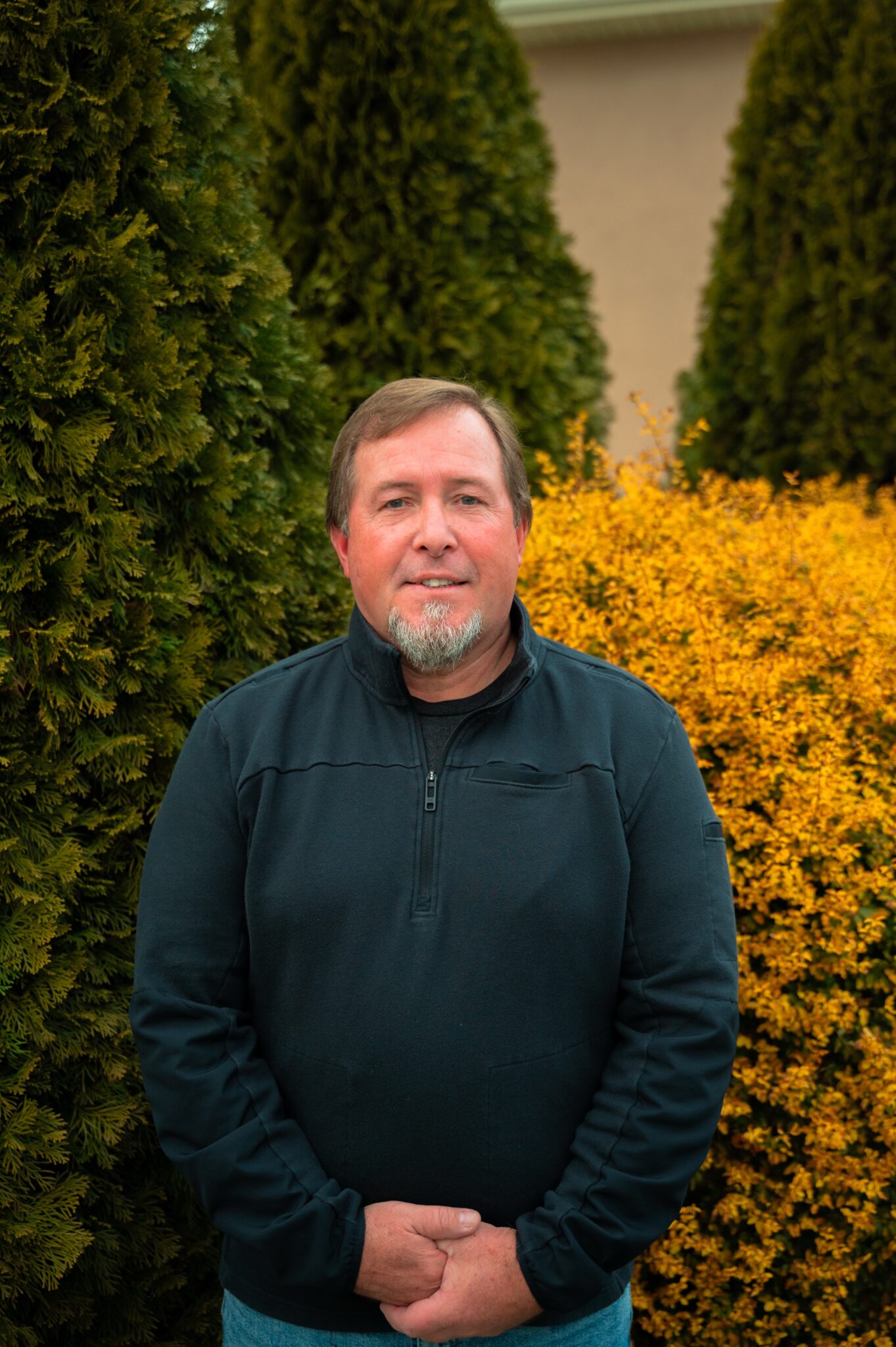 About Us – Cale Johnson Construction